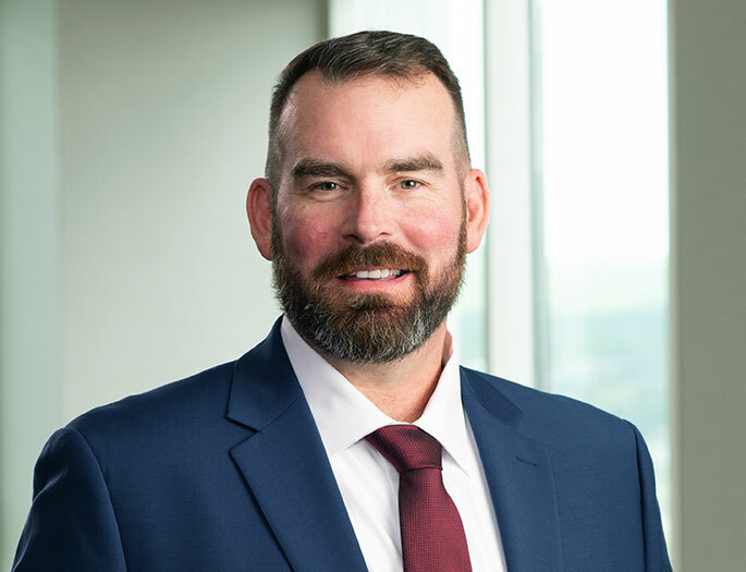 Scott Jones: Delaware Law Firm, Attorneys