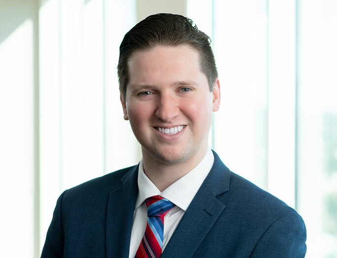 Jonathan M. Weyand - Morris, Nichols, Arsht & Tunnell LLP: Delaware Law ...