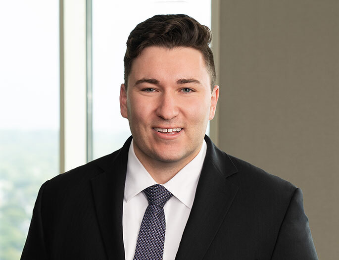 Isaac Hopkin - Morris, Nichols, Arsht & Tunnell LLP: Delaware Law Firm ...